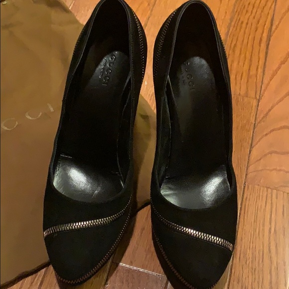 Gucci | Shoes | Gucci Stilettos | Poshmark
